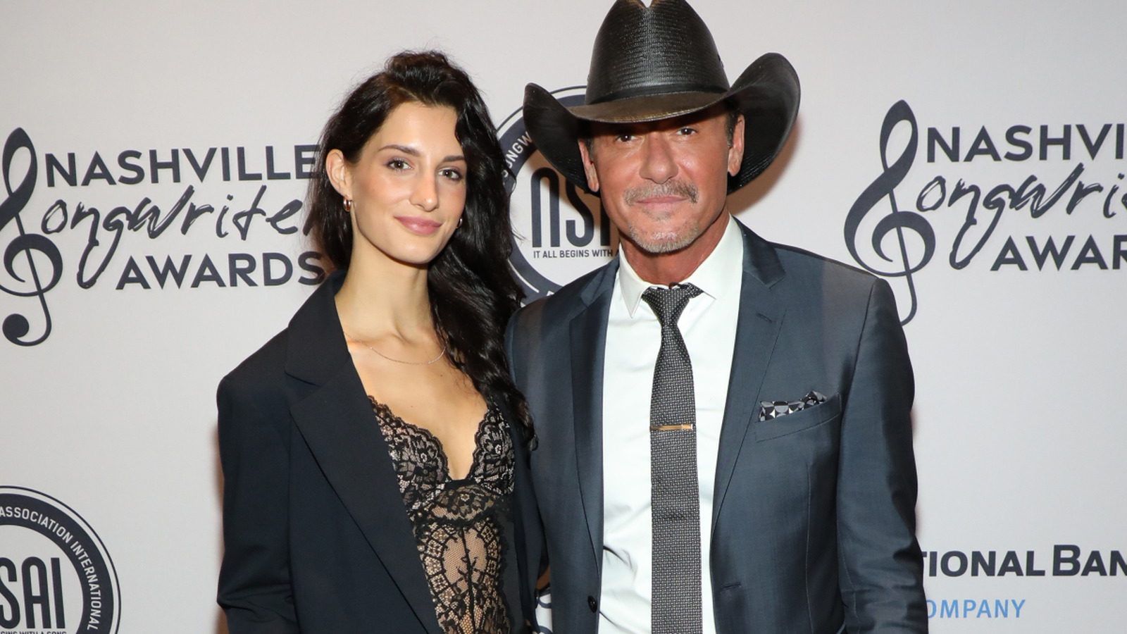 Meet Tim McGraw & Faith Hill's Daughter Audrey, Who's Following In ...