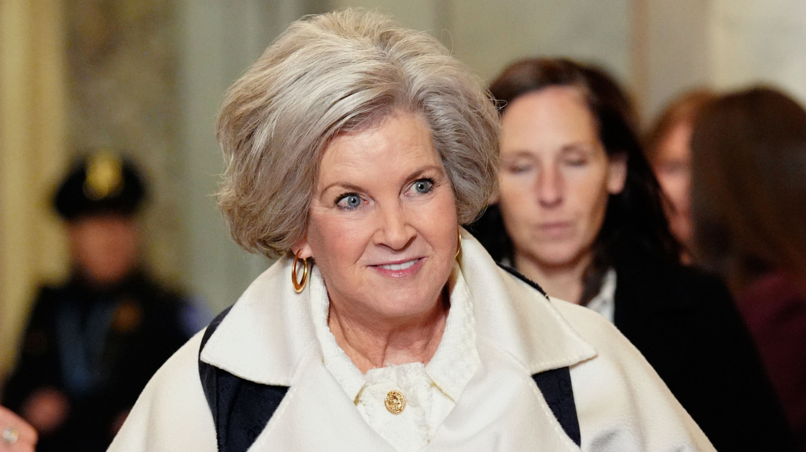 Meet White House Chief Of Staff Susie Wiles' Daughters