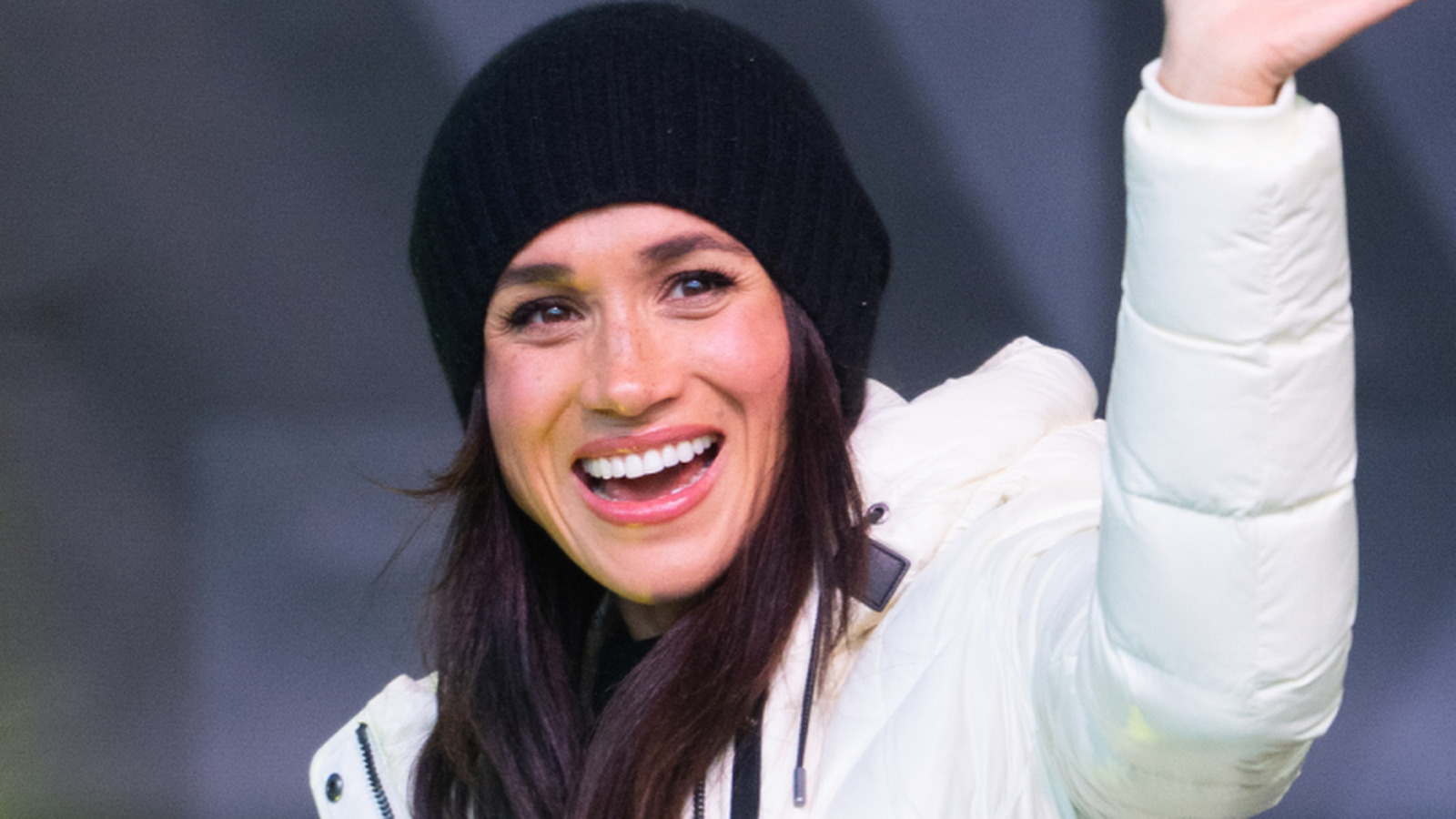 Why Meghan Markle Changed Her Last Name