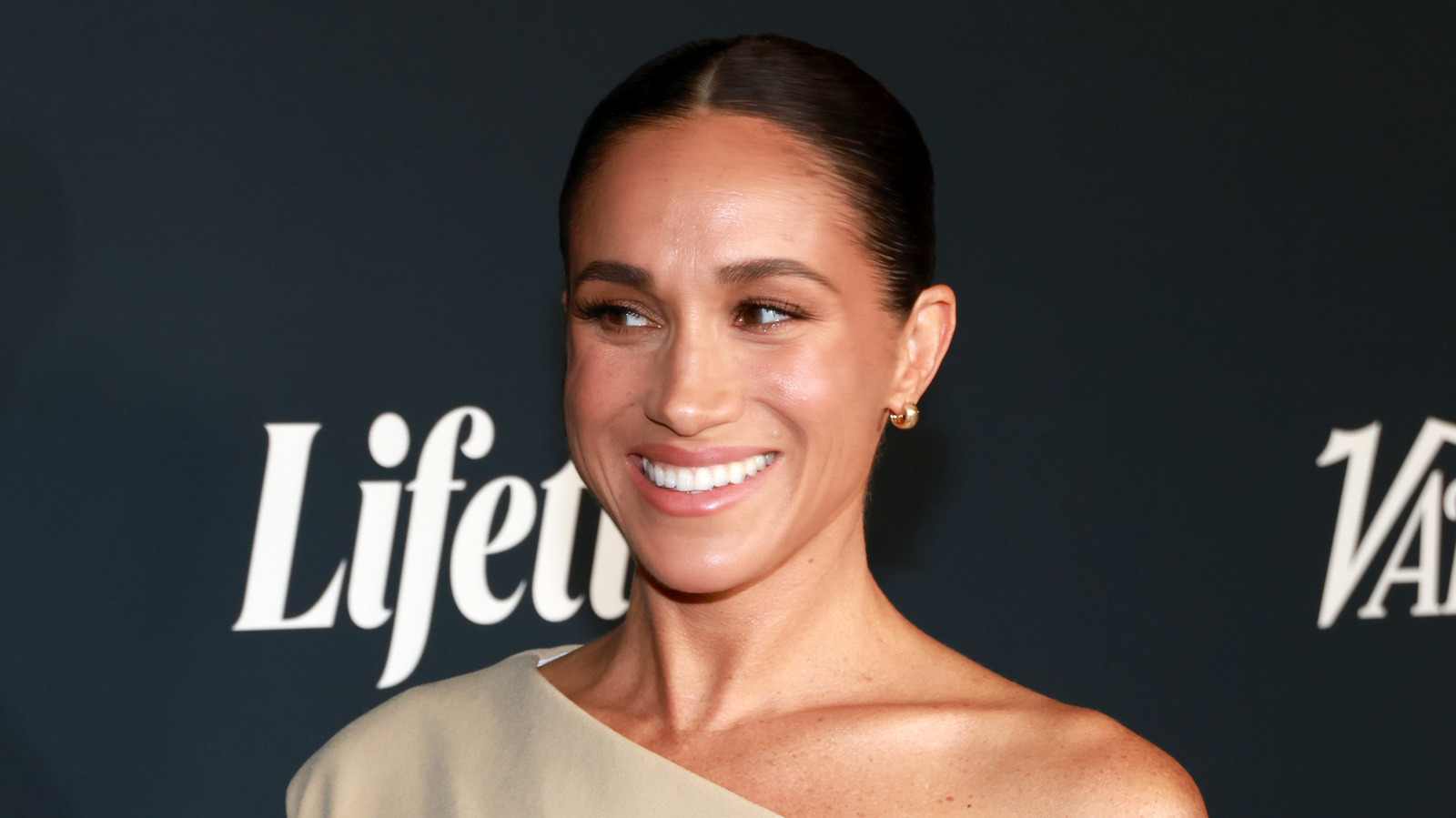 Meghan Markle Isn't Worried About Archie And Lilibet Potentially Being ...