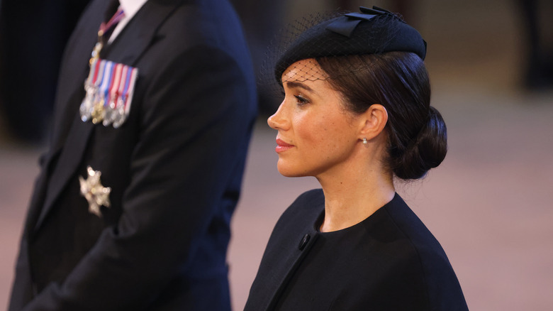 Meghan Markle Just Pulled Out Of A Huge Event Featuring A Former First Lady Meghan Markle Just Pulled Out Of A Huge Event Featuring A Former First Lady