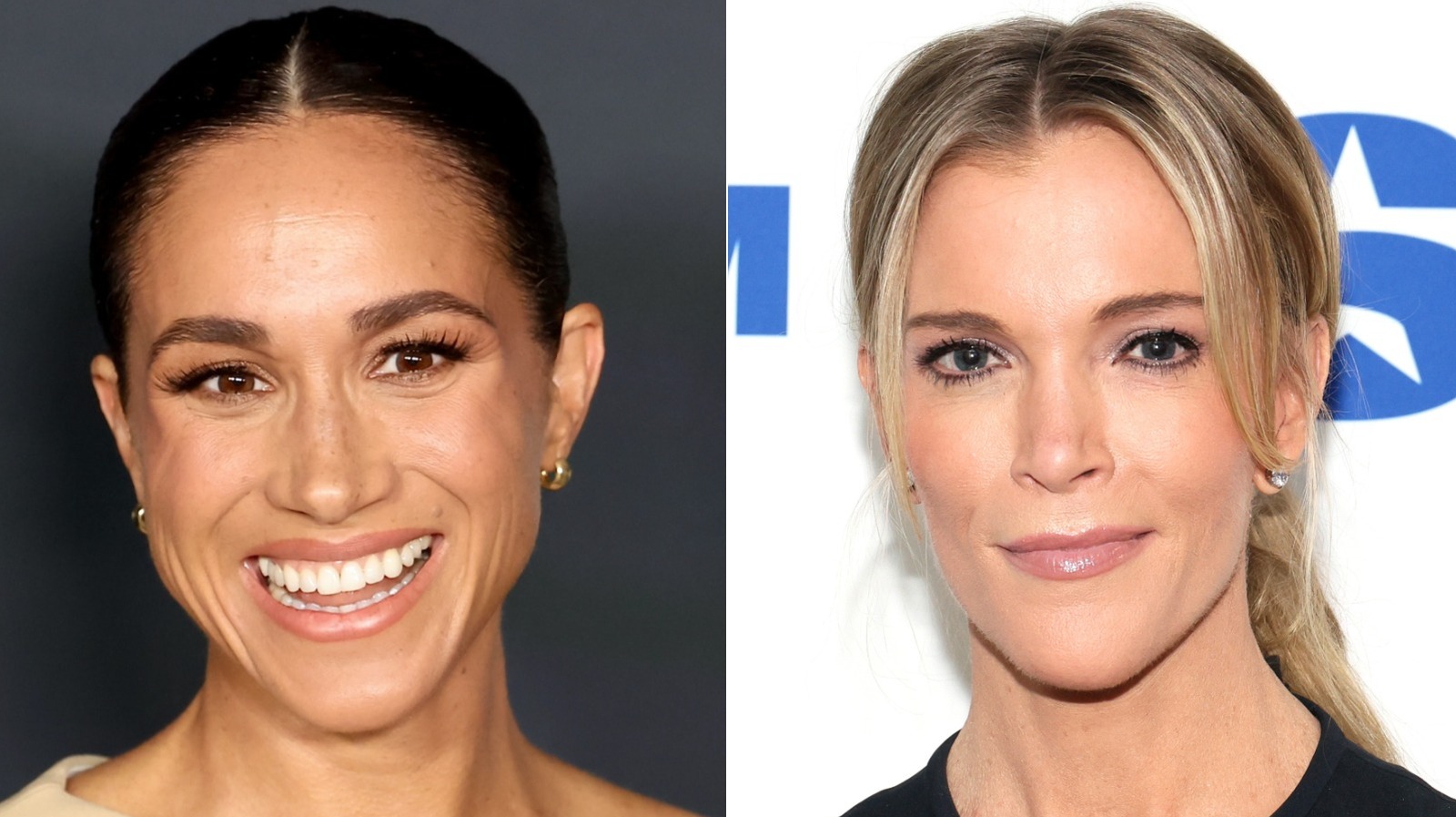 Meghan Markle Lives In Megyn Kelly's Head Rent-Free: All The Hate She's ...