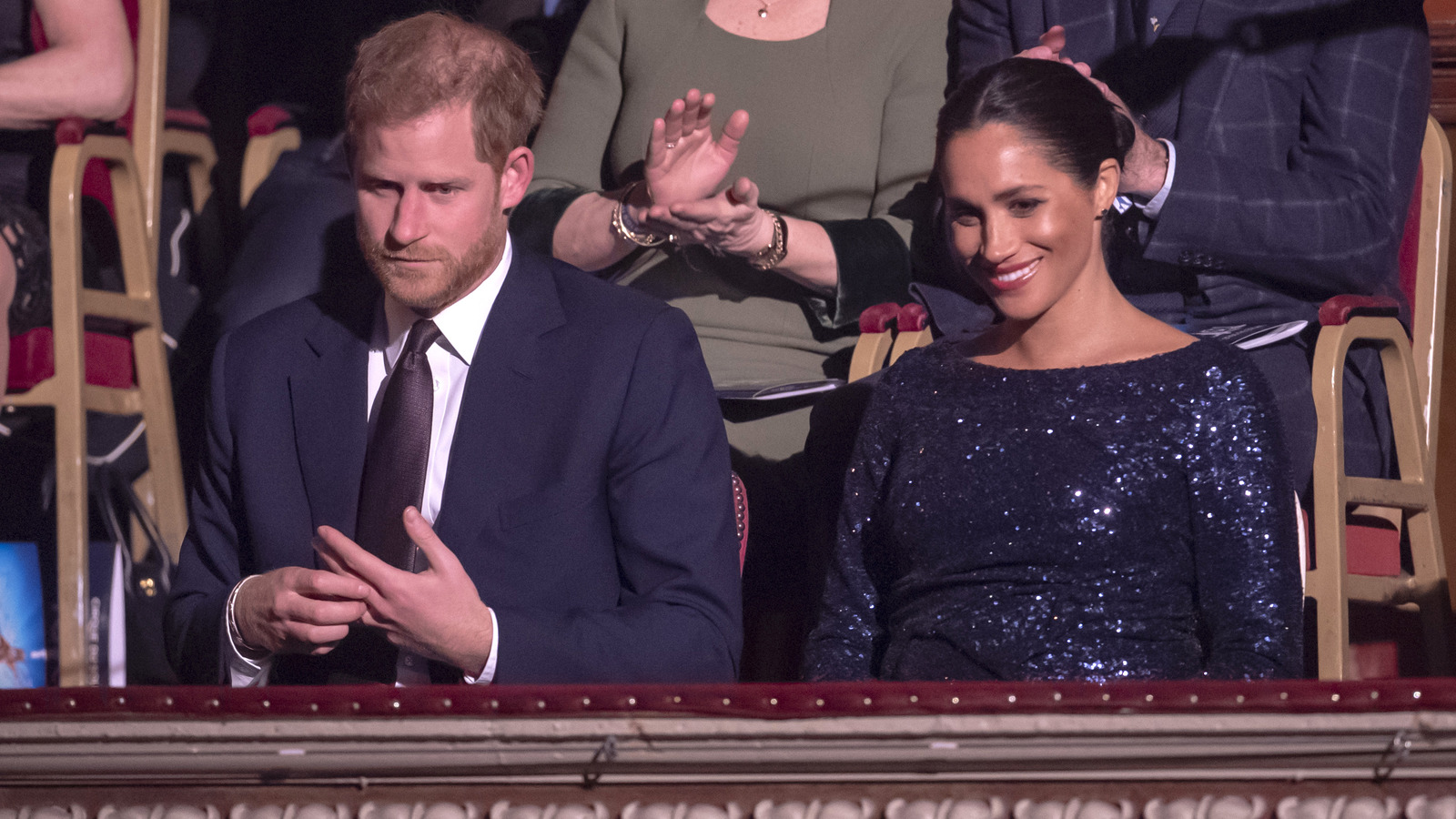 Meghan Markle Makes Heart-Wrenching Admission About Suicidal Thoughts