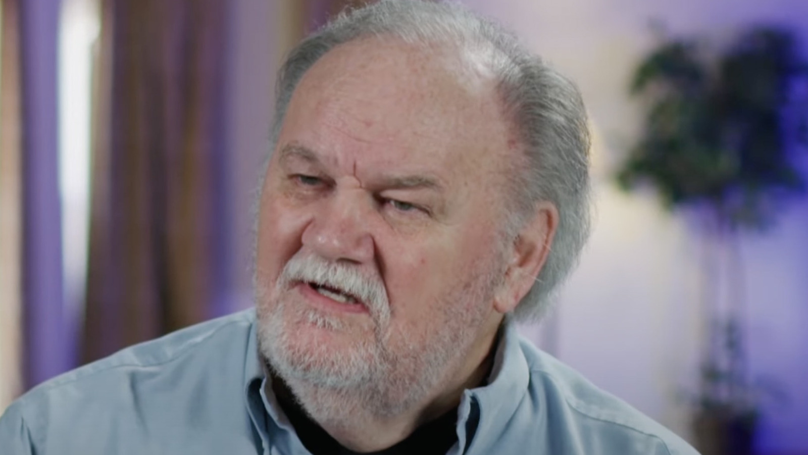 Meghan Markle's Estranged Dad Thinks He And King Charles Have One Major ... Meghan Markle's Estranged Dad Thinks He And King Charles Have One Major ...