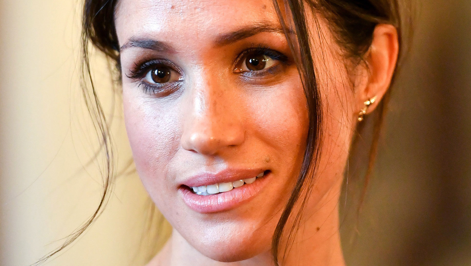 Meghan Markle's Ex-Husband Shares Happy Family News