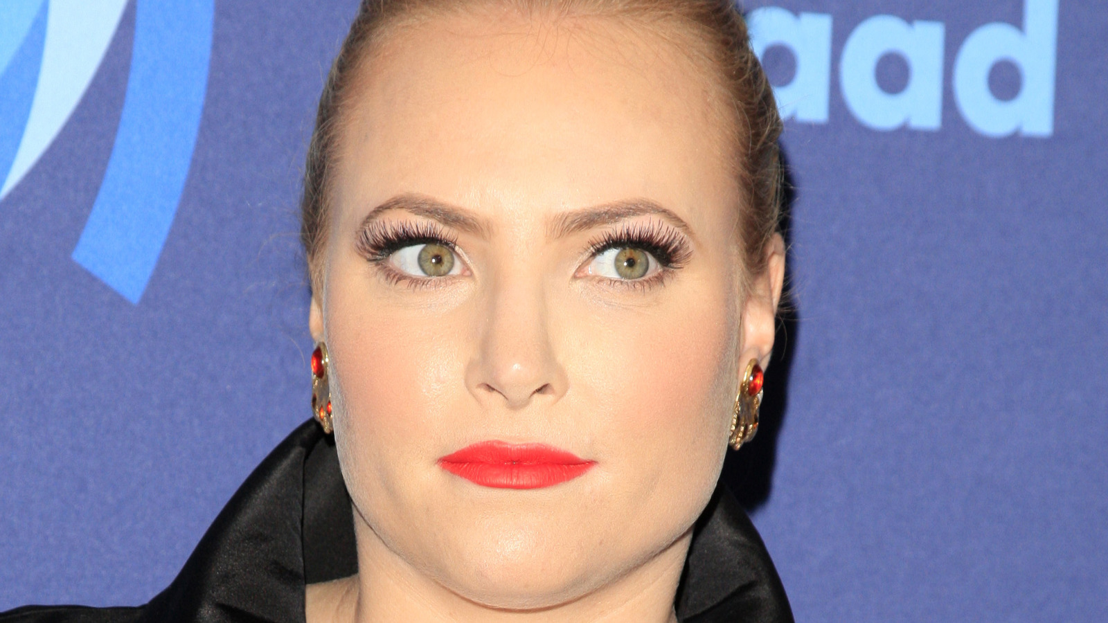Meghan McCain Lashes Out Over The Fox News Christmas Tree Scandal