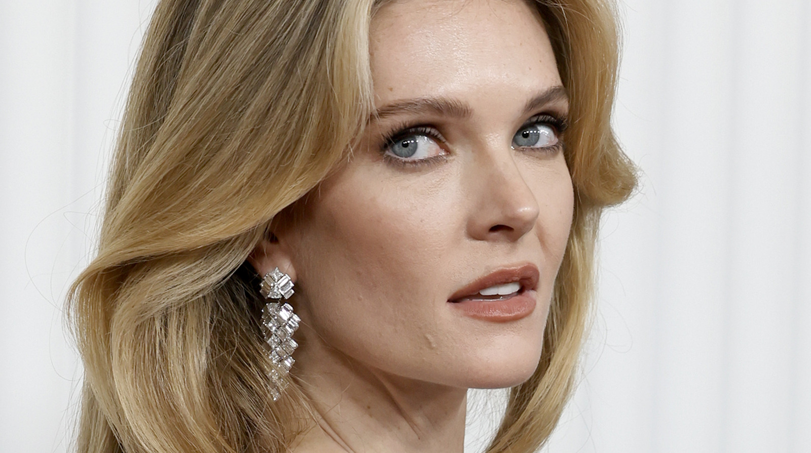 Meghann Fahy: The Complete Evolution Of This White Lotus Breakout Star