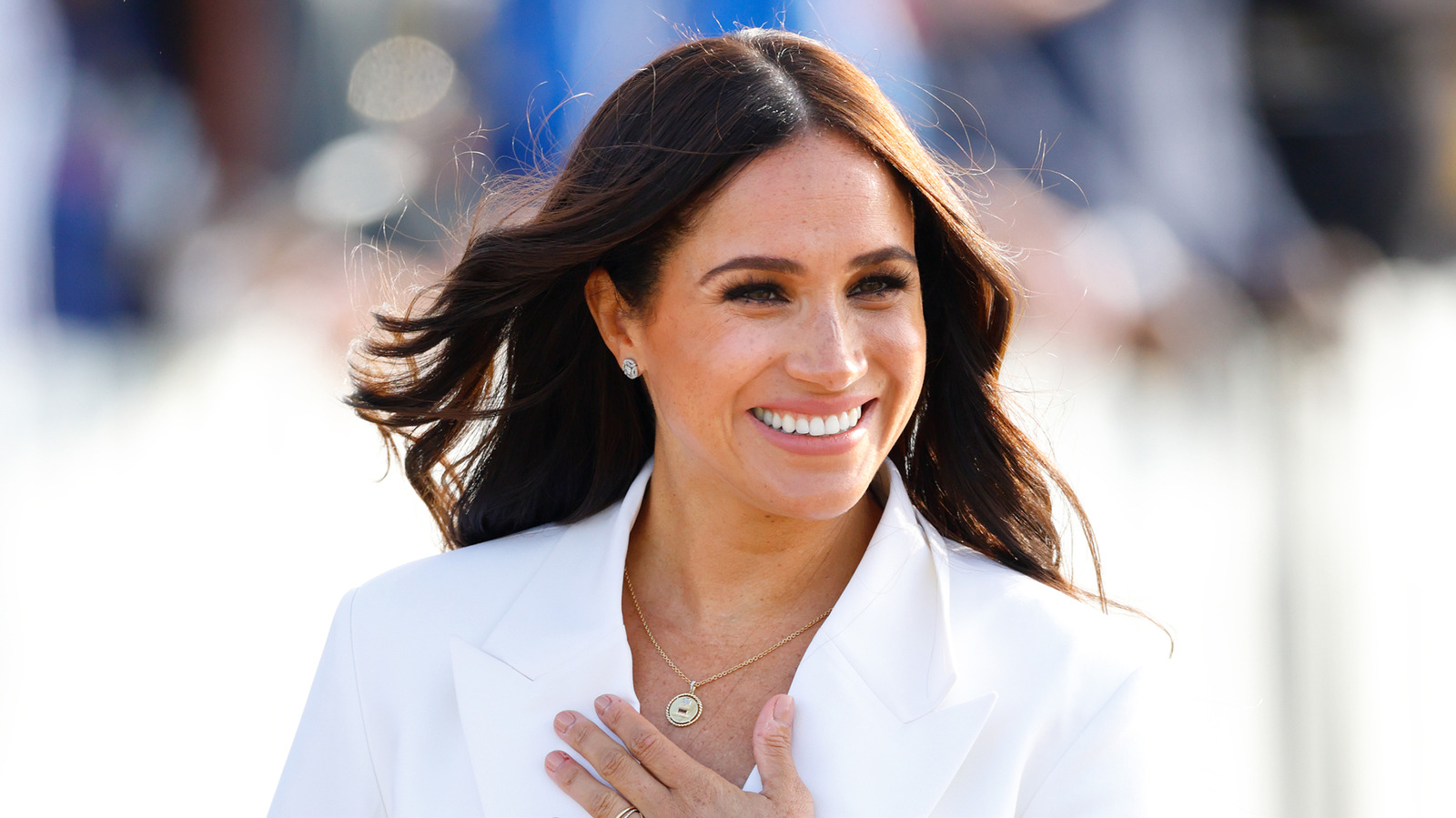 Meghan's Latest Mishap Puts Nail In The Coffin Of As Ever Launch ...