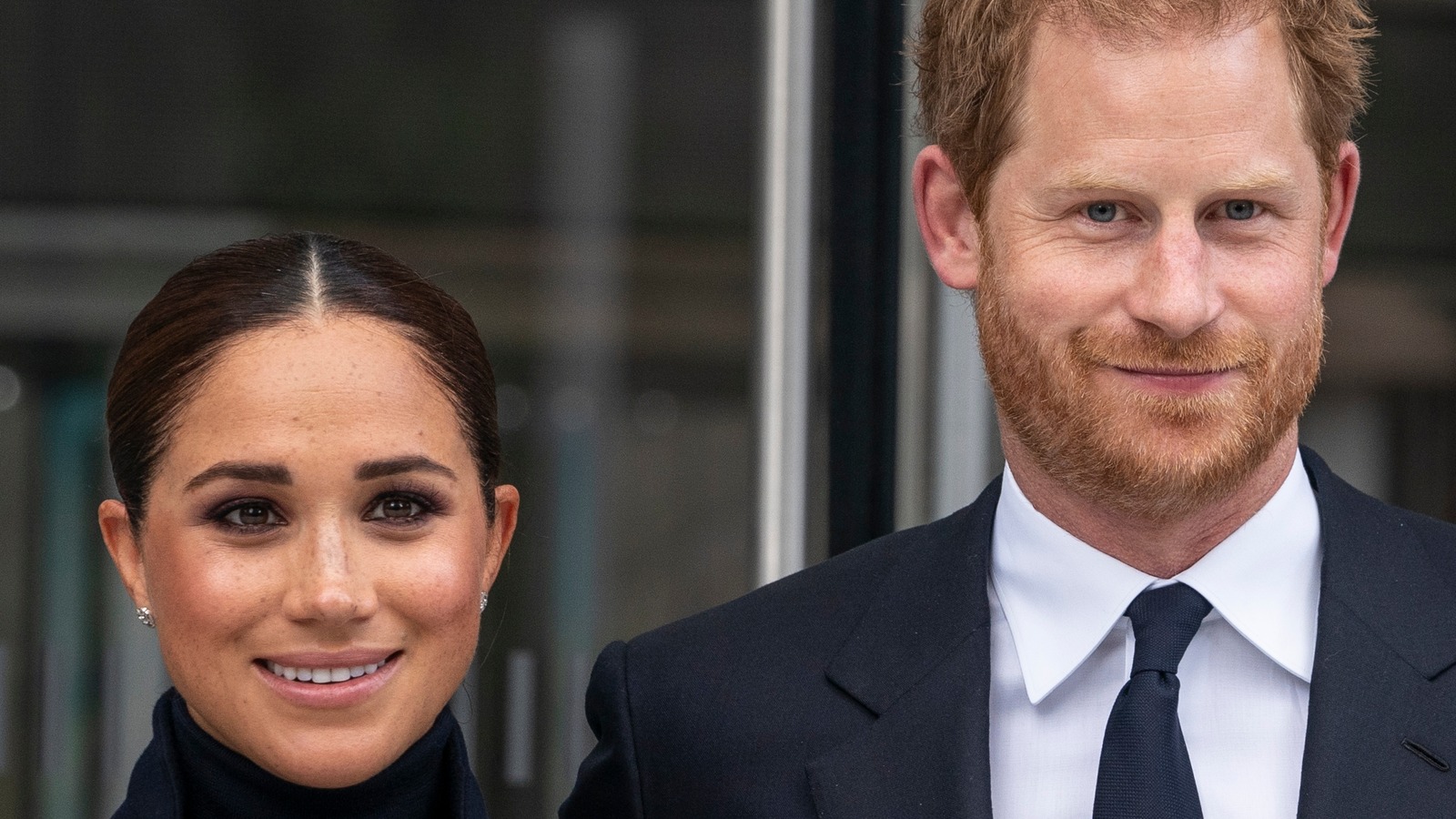 Megyn Kelly Absolutely Bashed Meghan Markle And Prince Harry During ...