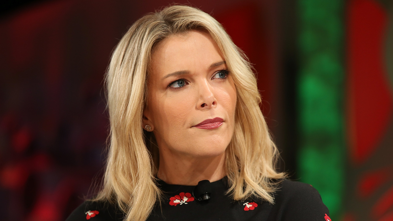 Megyn Kelly Had A Major Problem With Trump's MSG Rally (& It's Not What ...