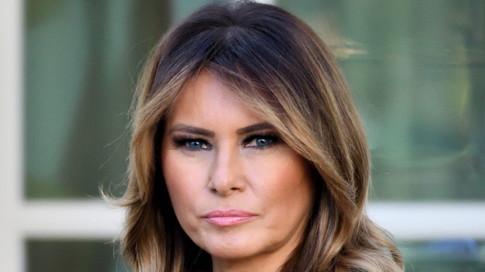 Melania Trump's Dream Of Being A Vogue Cover Star May Be Possible - On ...