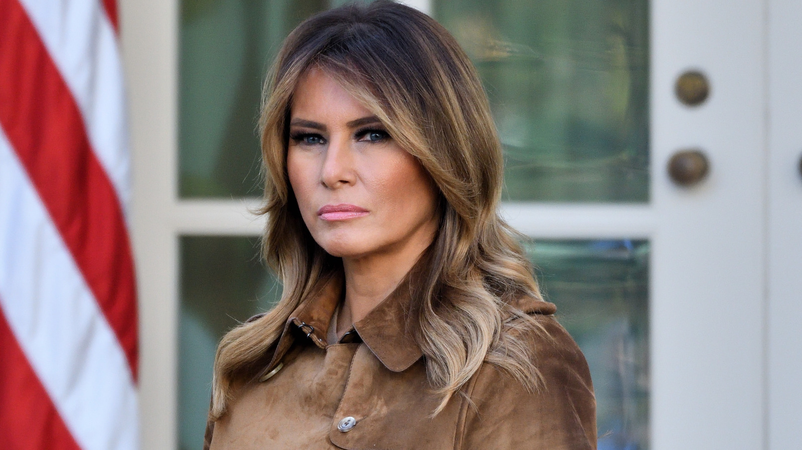 Melania Trump's Former Aide Exposes Her Relationship With Donald In One ...
