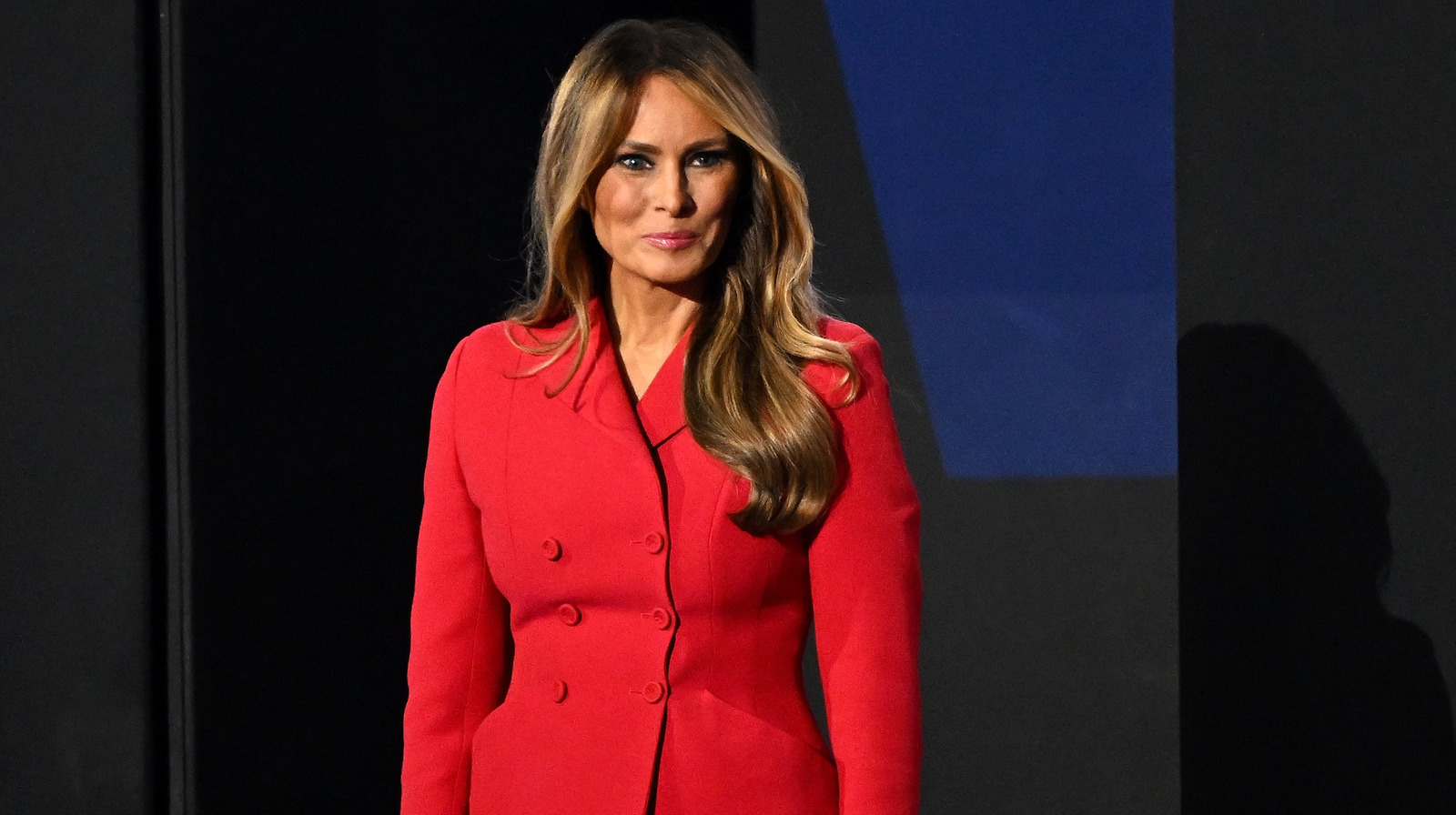 Melania Trump's New Book Reveals A Huge Divide Between Her And Donald