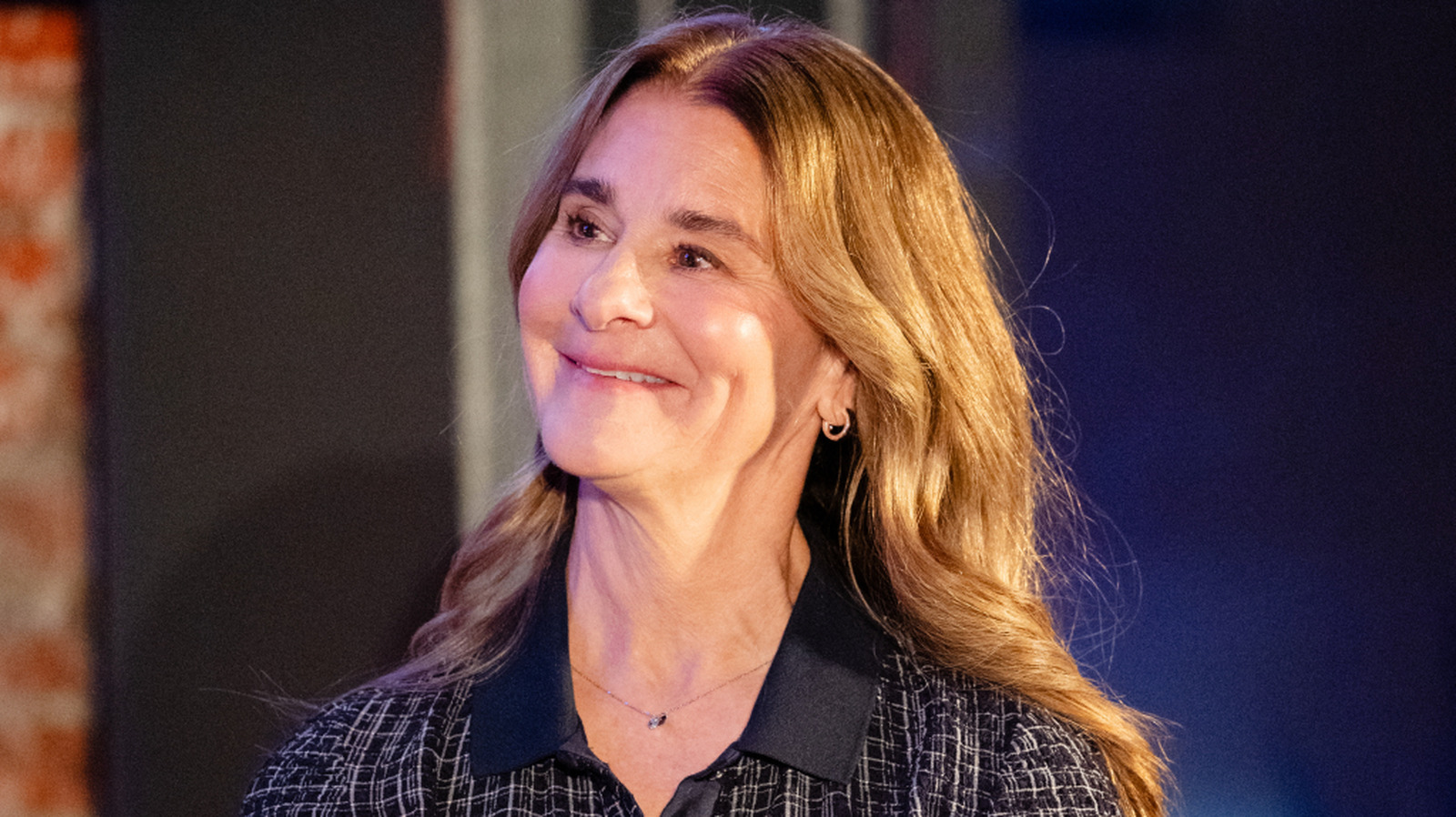 Melinda French Gates' Determination Not To Raise Spoiled Kids Began In ...