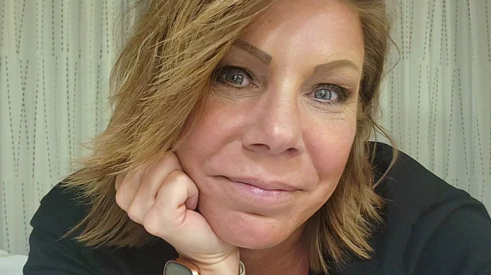 Meri Brown Suffers Heartbreaking Loss Of Her Brother Adam