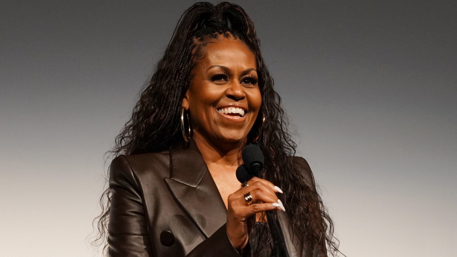 Michelle Obama Highlighted A Powerful Message Hidden In Beyoncé's ...