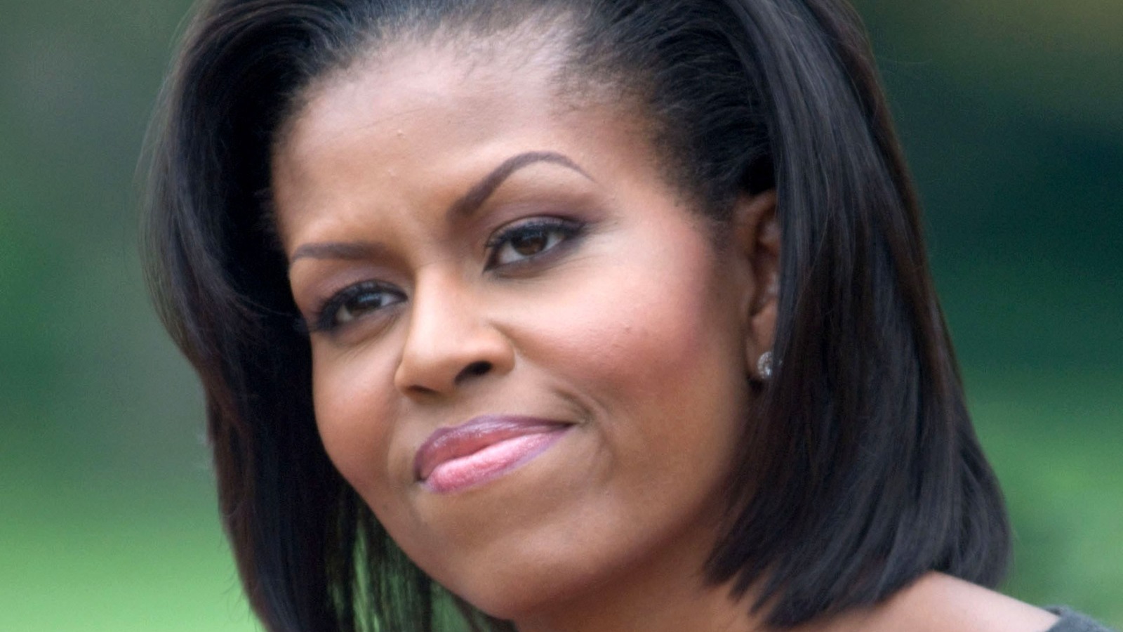 Michelle Obama Opens Up About Her Mental Health And Depression