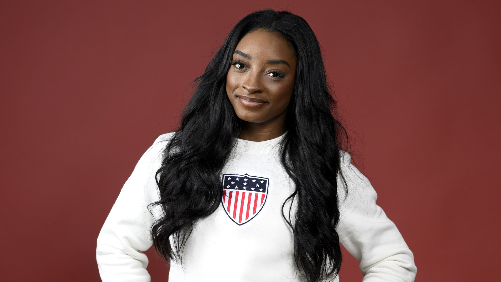 Michelle Obama lobt Simone Biles nach Gegenreaktionen zu Olympia 2024 ...