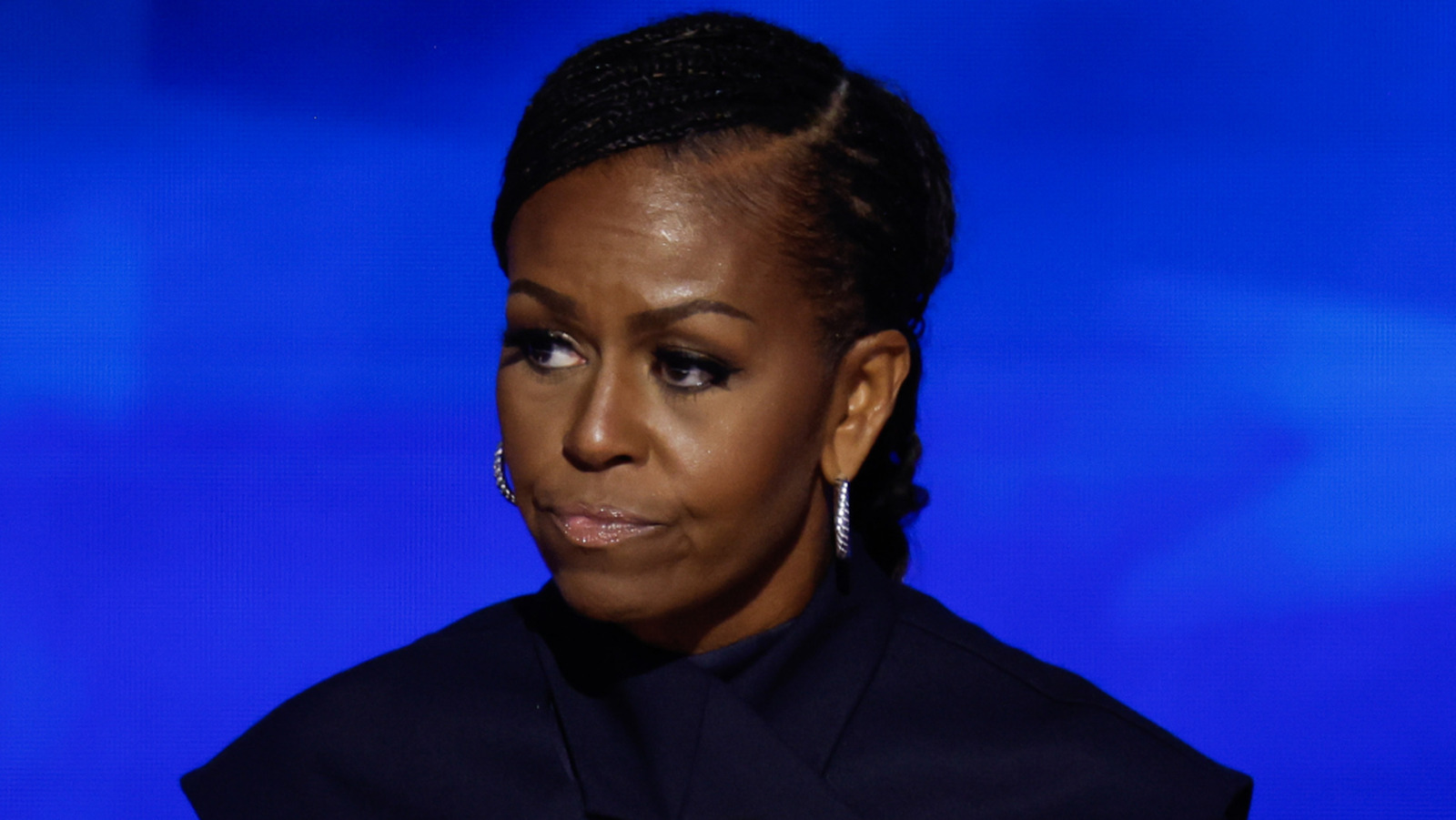 Michelle Obama's Podcast Gripes About Barack Couldn't Come At A Worse Time