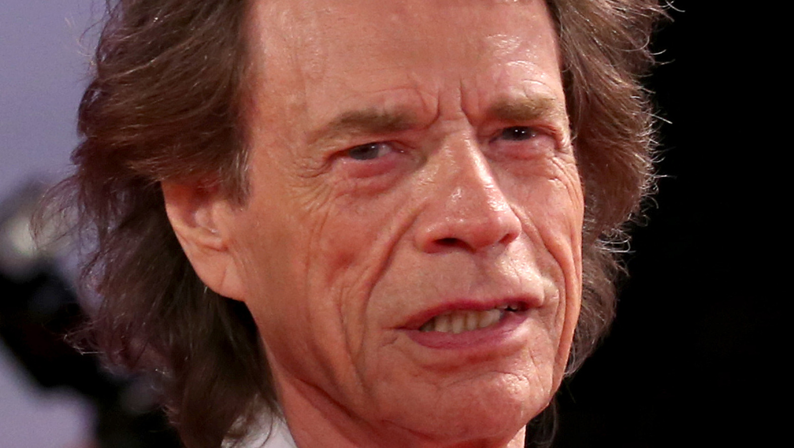 Mick Jagger's Son Looks Exactly Like Him