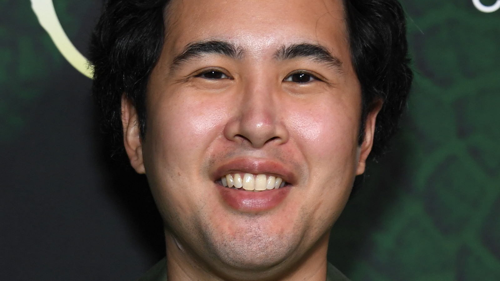 Mike Cabellon On Working With Ted Danson And Holly Hunter On Mr. Mayor ...