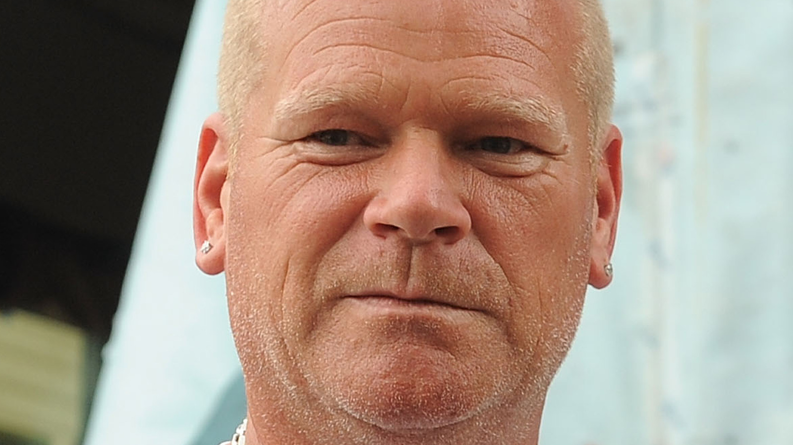 Mike Holmes Opens Up About His Toughest Project Ever - Exclusive