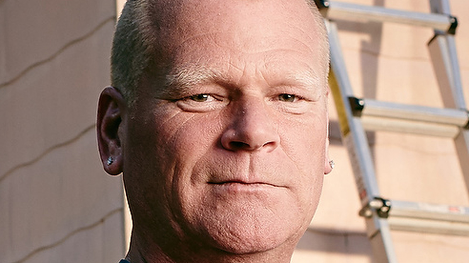 Mike Holmes Shares His Biggest Advice For House Flippers - Exclusive