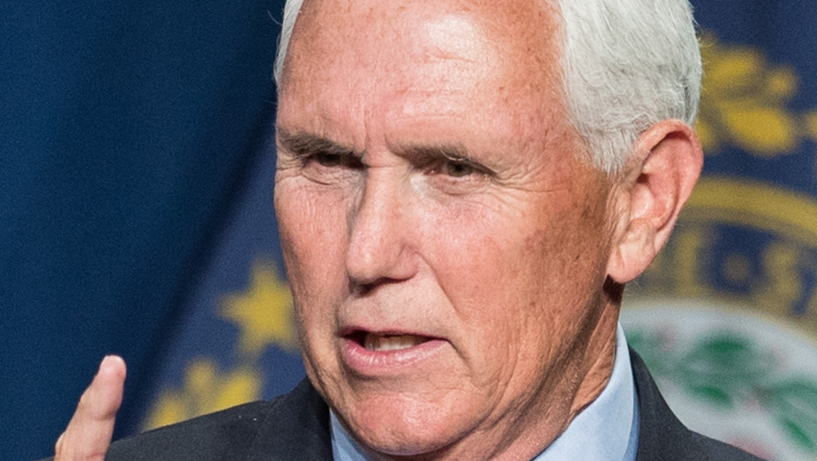 Mike Pence Has A Harsh New Take On The 2020 Election Result