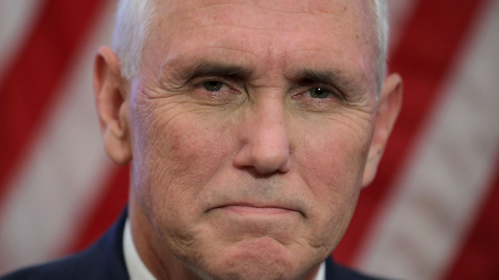 Mike Pence Hints At His Future Political Plans In First Speech Since ...