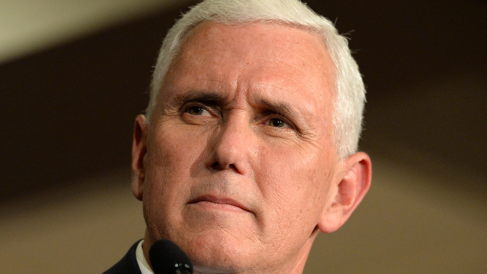 Mike Pence Isn't Holding Back About Donald Trump's Influence On The ...