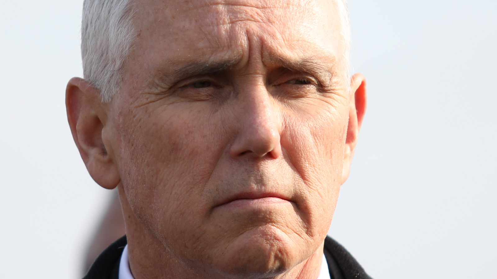 Mike Pence Opens Up About His Relationship With Donald Trump Today
