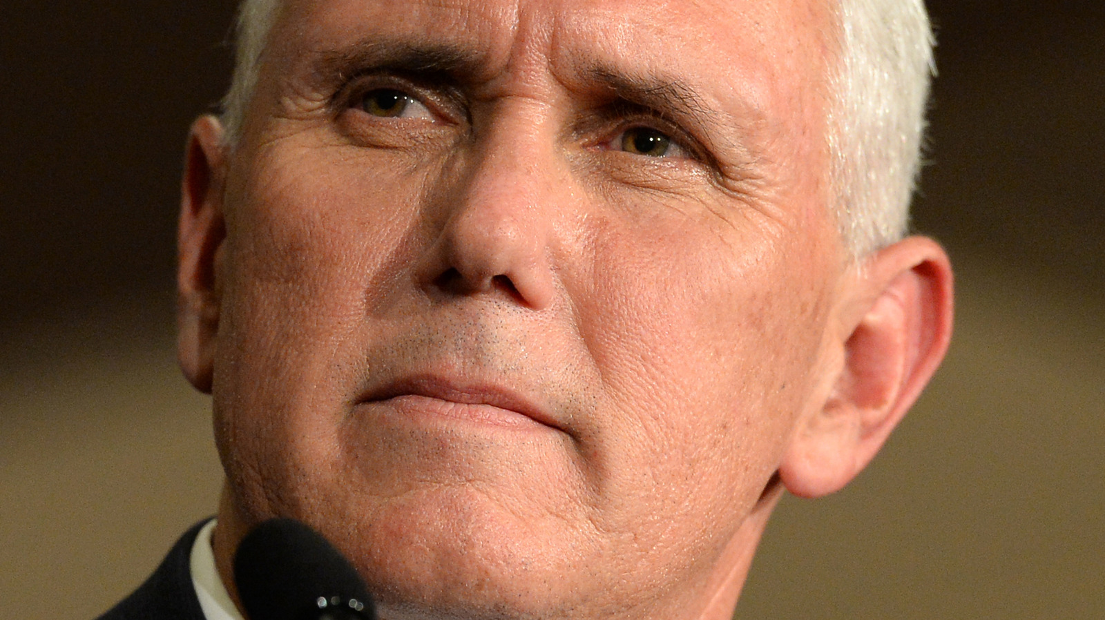 Mike Pence's Big Announcement Has Twitter In A Tizzy