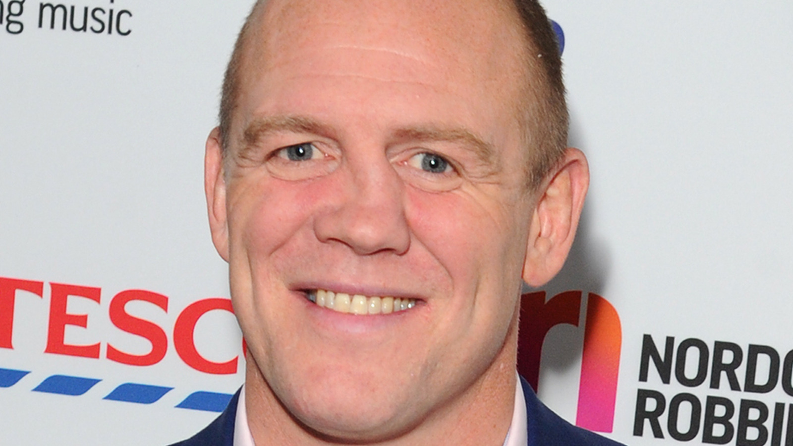 Mike Tindall Reportedly Had Some Harsh Words For Prince Harry At The ...