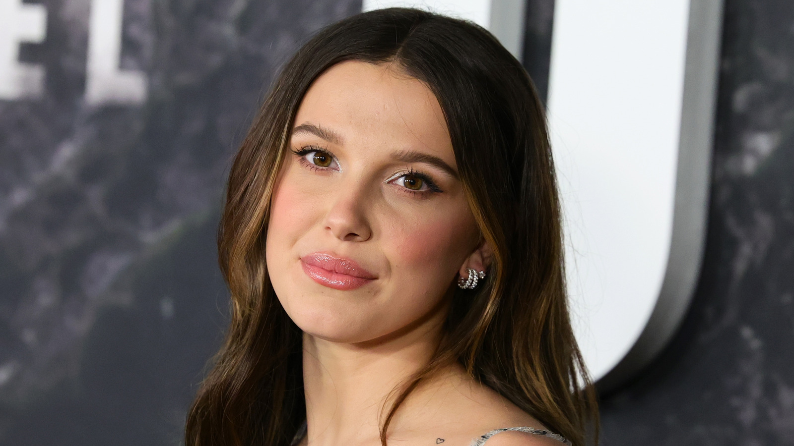 Millie Bobby Brown Can't Escape Plastic Surgery Speculation
