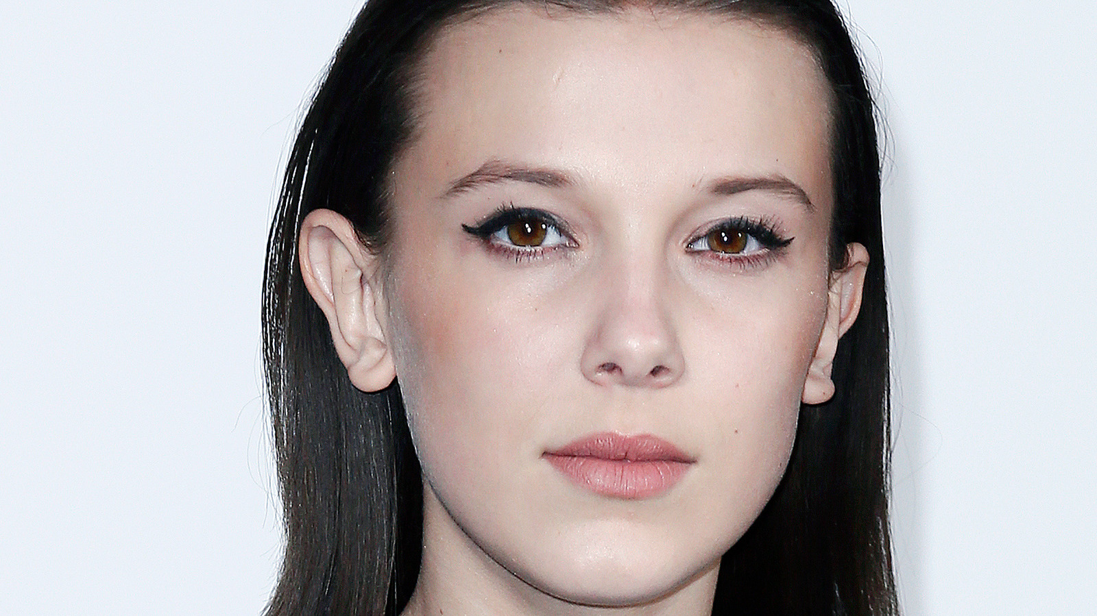 Millie Bobby Brown Opens Up About Getting Bullied In School Millie Bobby Brown Opens Up About Getting Bullied In School