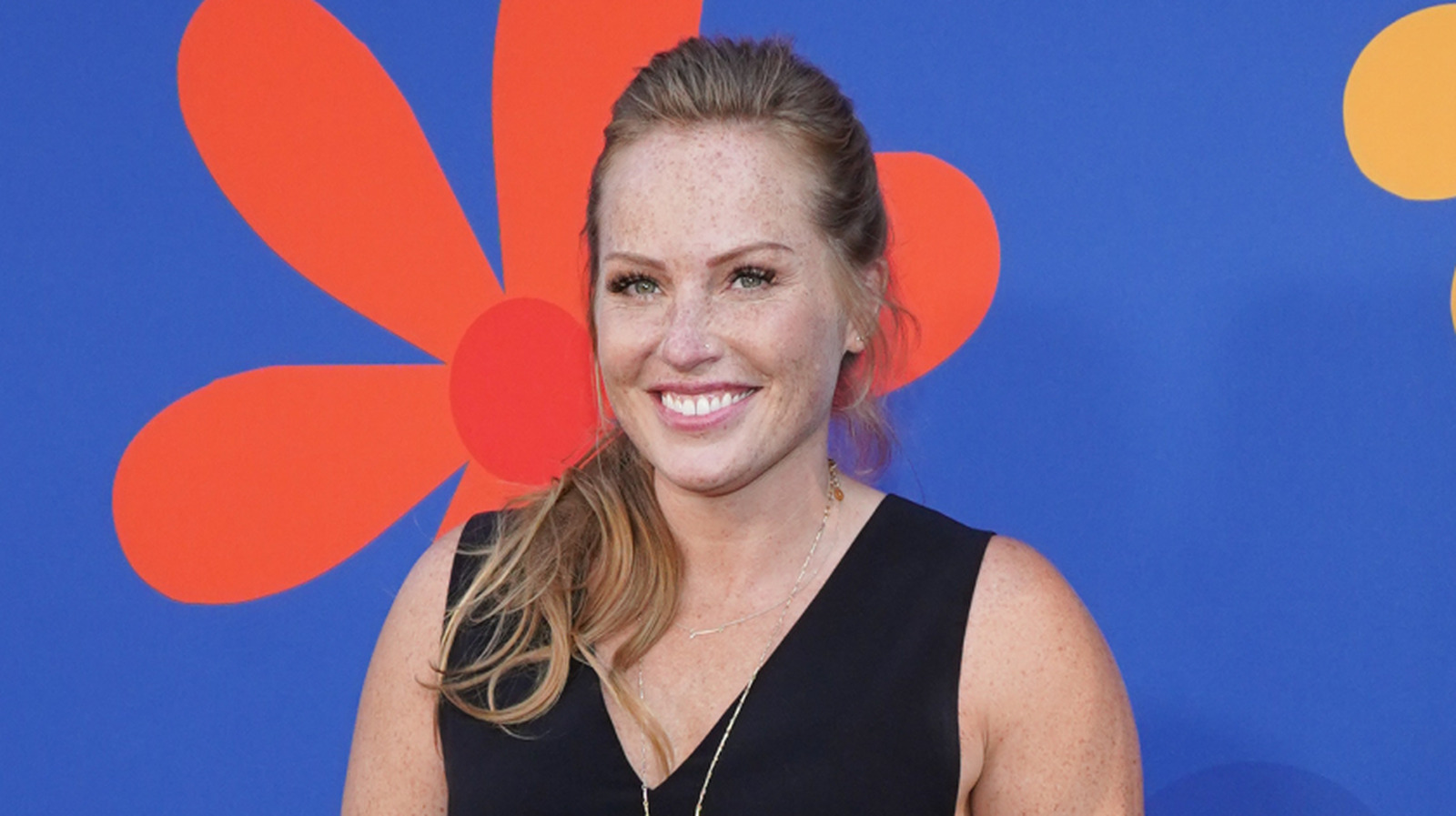 Mina Starsiak Hawk's Surprising Take On Filming HGTV's Good Bones Despite Behind-The-Scenes Drama