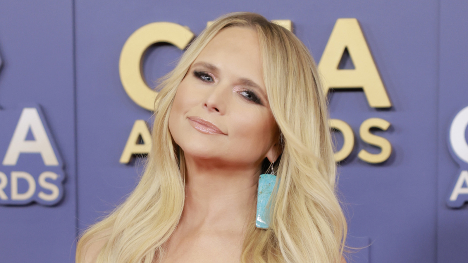 Miranda Lambert Looks So Different In 2005 Pic From Early Stardom