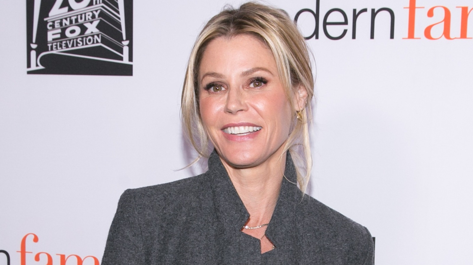 Modern Family's Julie Bowen Is Basically Claire Dunphy In Real Life
