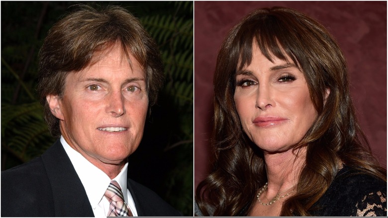 The Most Stunning Celebrity Transformations We've Ever Seen