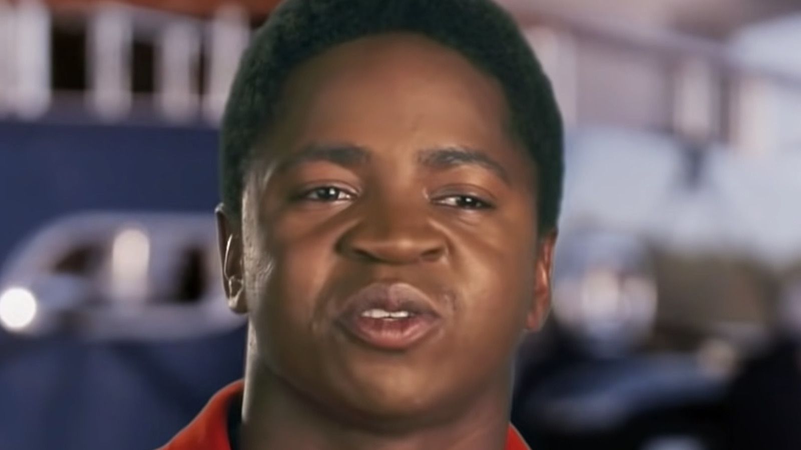 Mzi 'Zee' Dempers Talks 'Spicier' Season 7 Of Below Deck Mediterranean ...