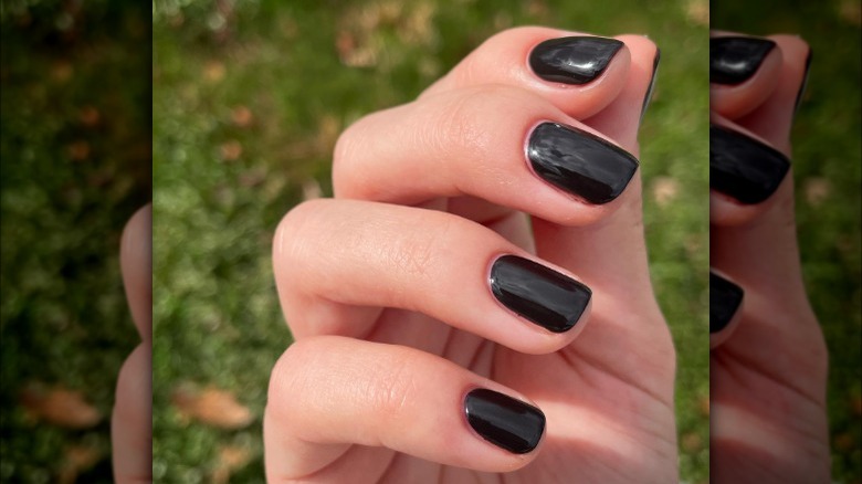 Nail Shades That Work Any Season Of The Year