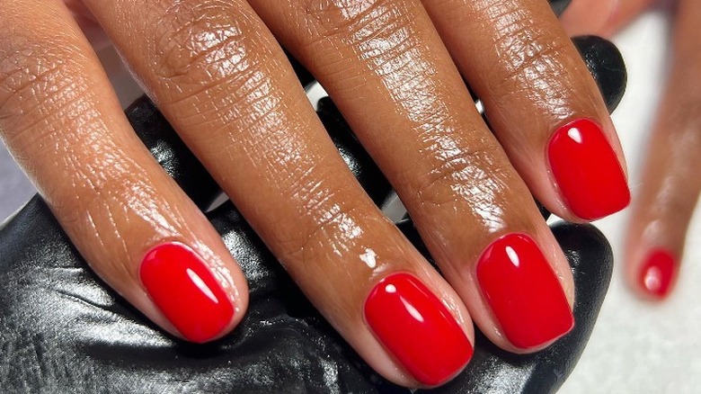 Nail Shades That Work Any Season Of The Year