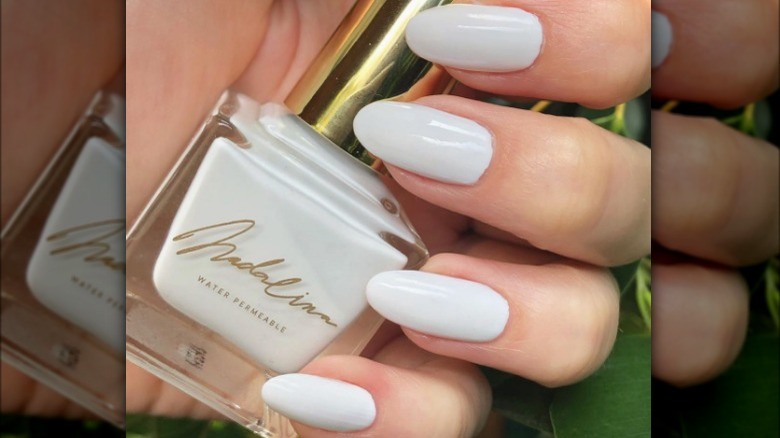 Nail Shades That Work Any Season Of The Year