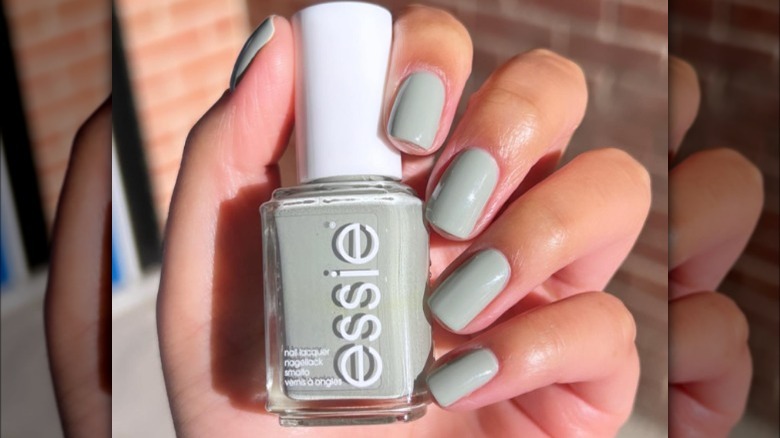 Nail Shades That Work Any Season Of The Year