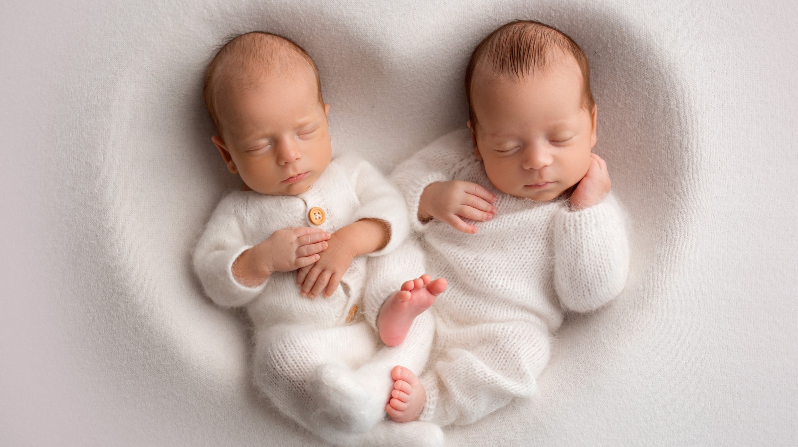 Names That Are Perfect For Gemini Babies
