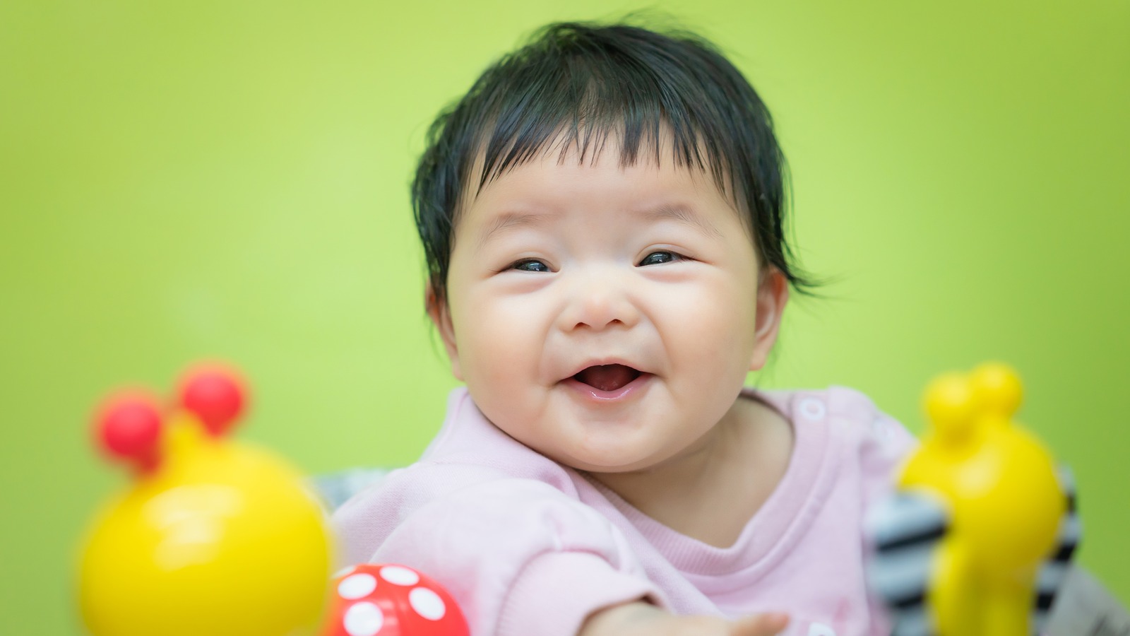 Names That Are Perfect For Scorpio Babies