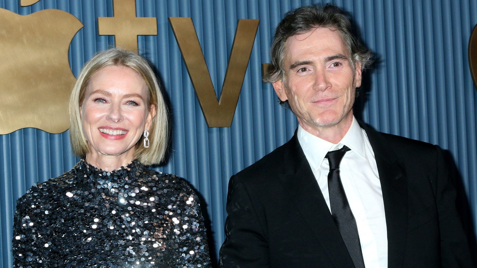 Naomi Watts' Relationship History Before Marrying Billy Crudup