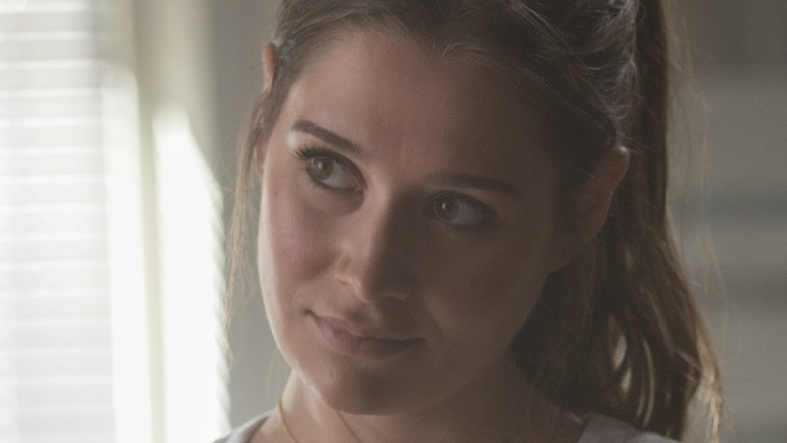 Natasha Calis Is Born For Adventure In SkyMed - Exclusive Interview