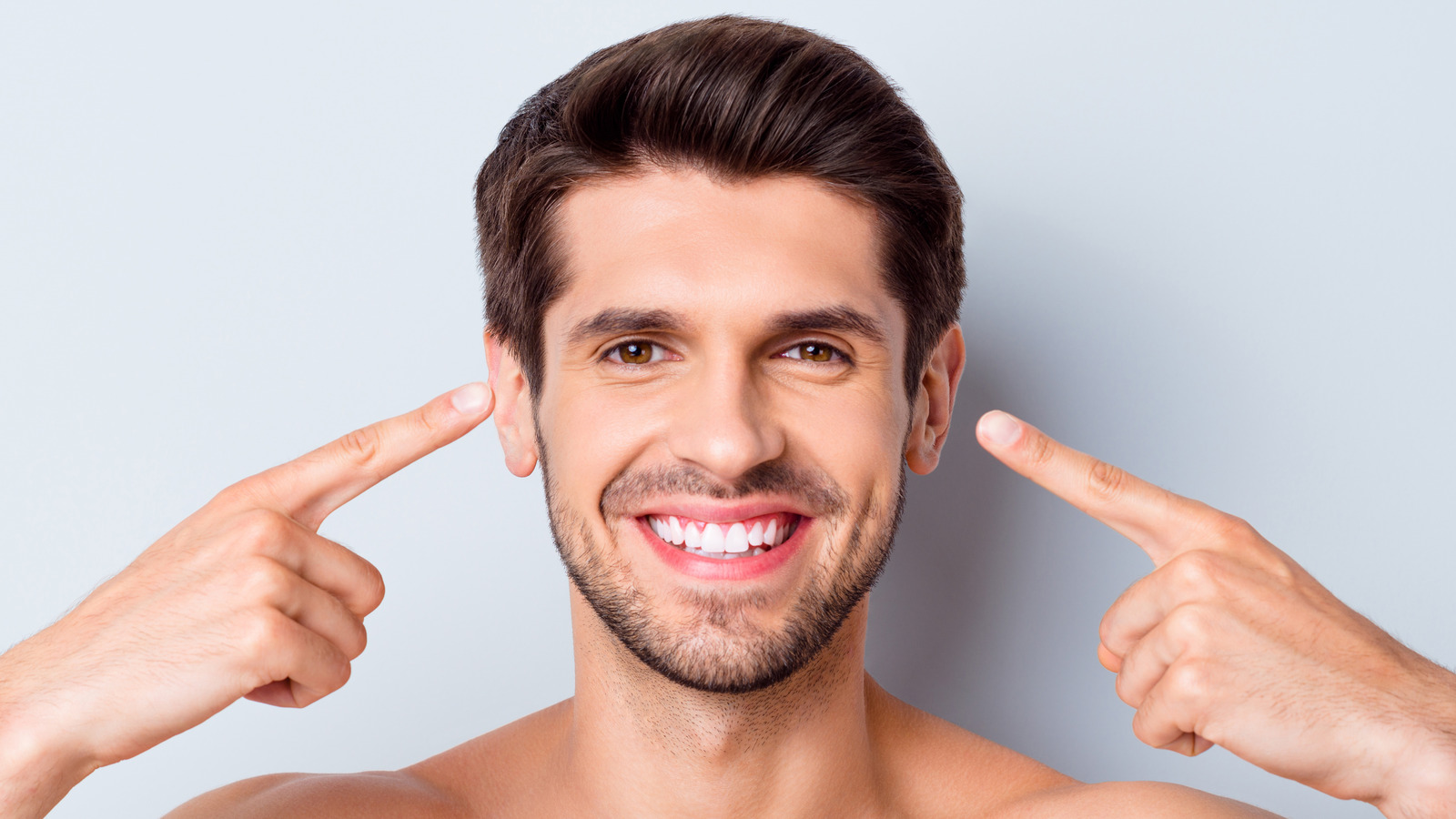 Nearly 39 Of People Think This Eye Color Is The Most Attractive On Men