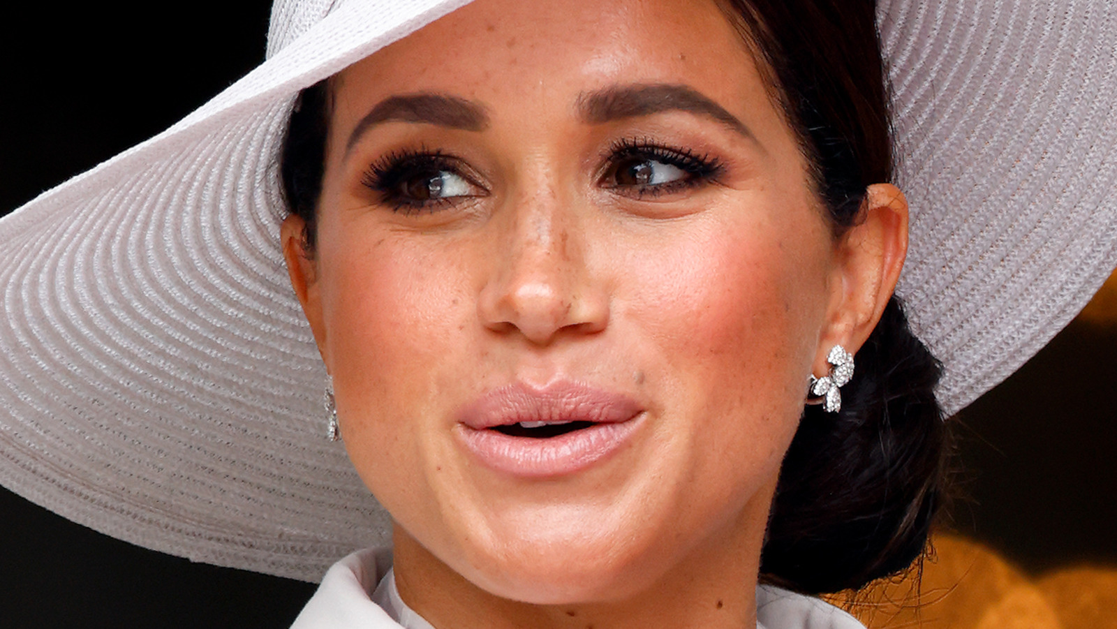 New Biography Makes Bold Claims About Meghan Markle's Behavior
